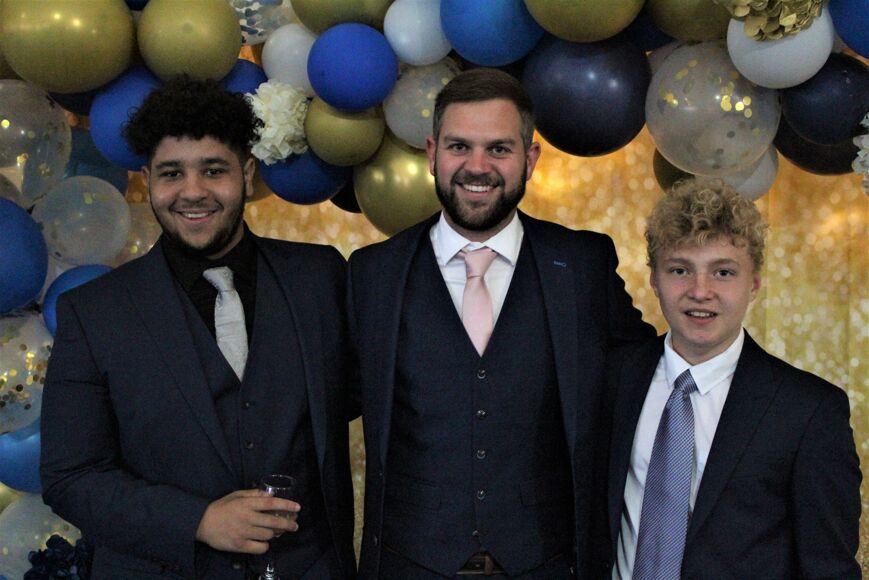 School Photography - School Gallery - Ralph Allen School