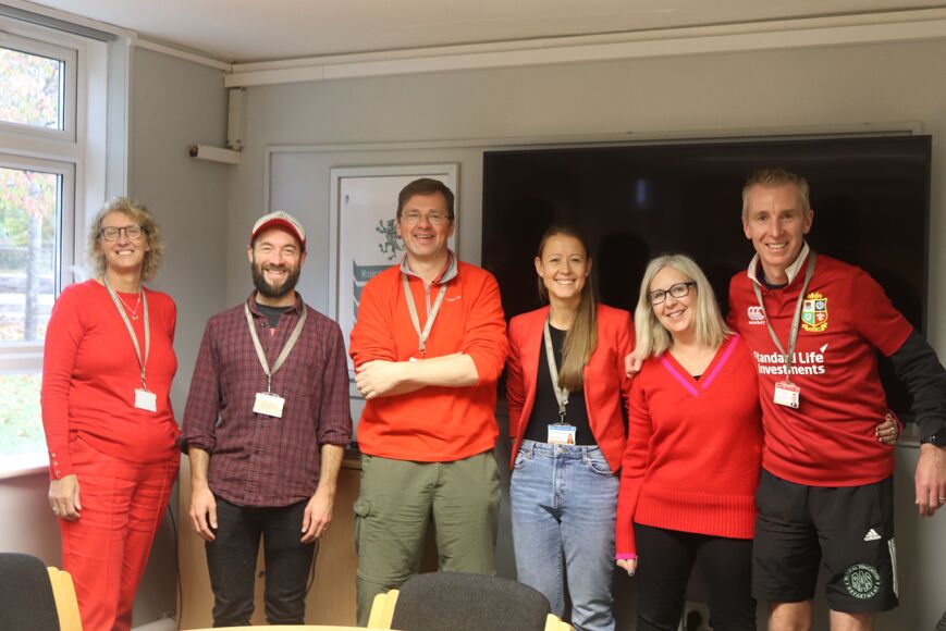 Equalities at Ralph Allen School - Ralph Allen School