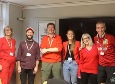 Equalities at Ralph Allen School - Ralph Allen School