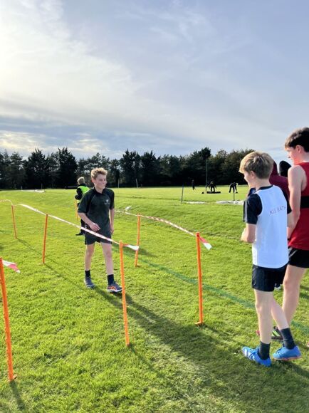Cross Country - Latest News - Ralph Allen School