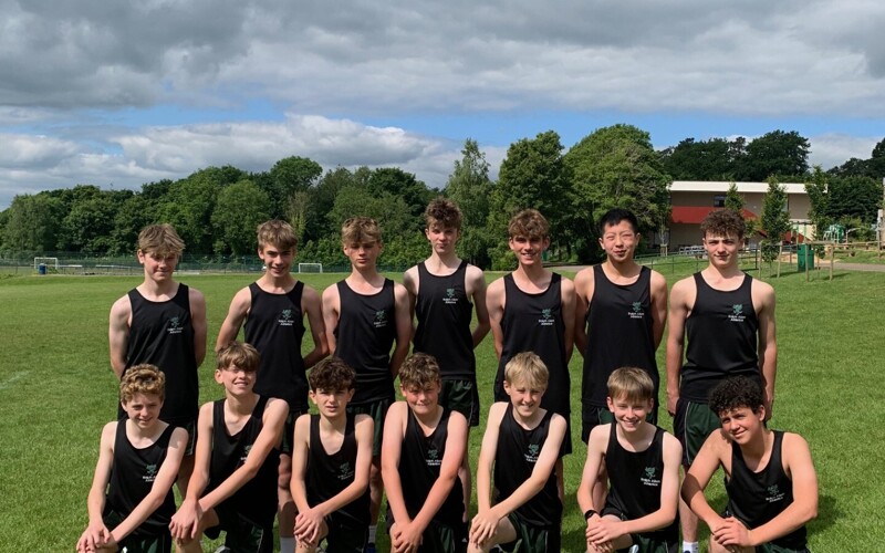 Athletics - Latest News - Ralph Allen School