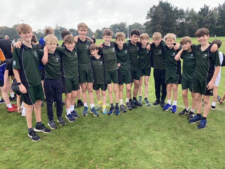 BANES District Cross Country - Latest News - Ralph Allen School