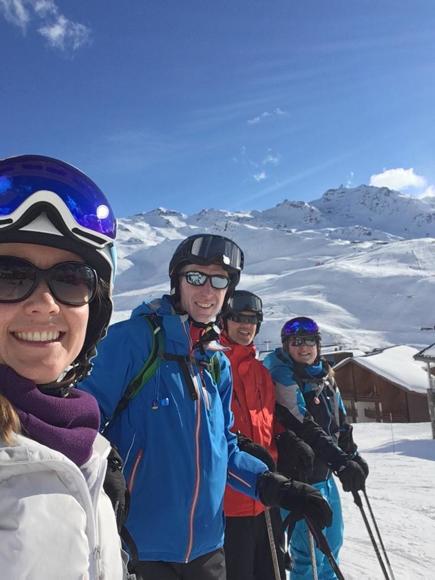 Educational Visits - Ralph Allen School