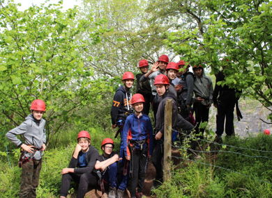 Educational Visits - Ralph Allen School