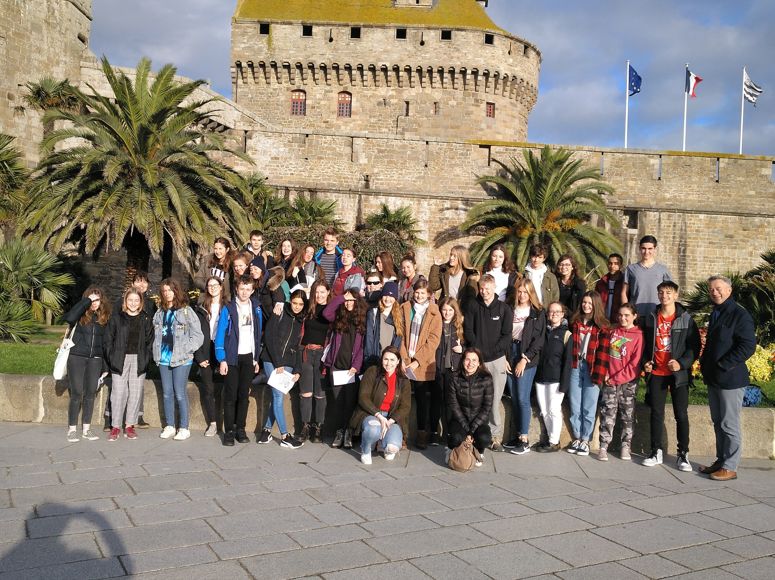 Educational Visits - Ralph Allen School