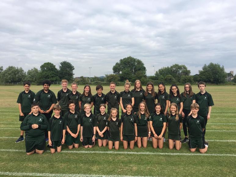 Uniform - Ralph Allen School