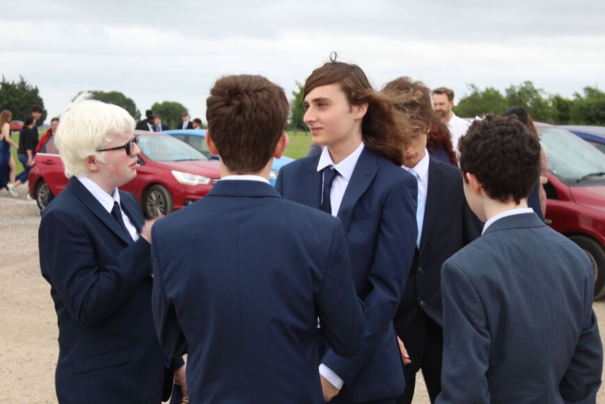 School Photography - School Gallery - Ralph Allen School