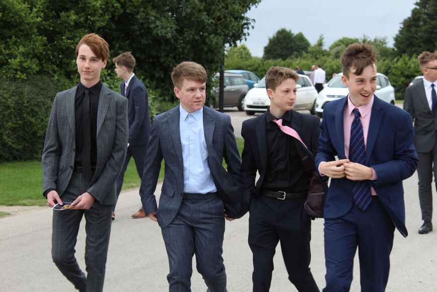 School Photography - School Gallery - Ralph Allen School