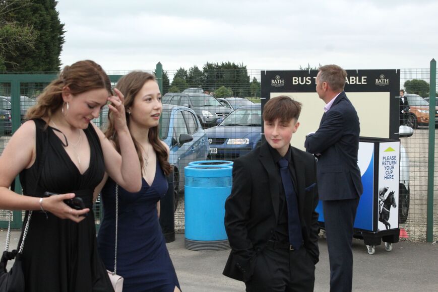 School Photography - School Gallery - Ralph Allen School