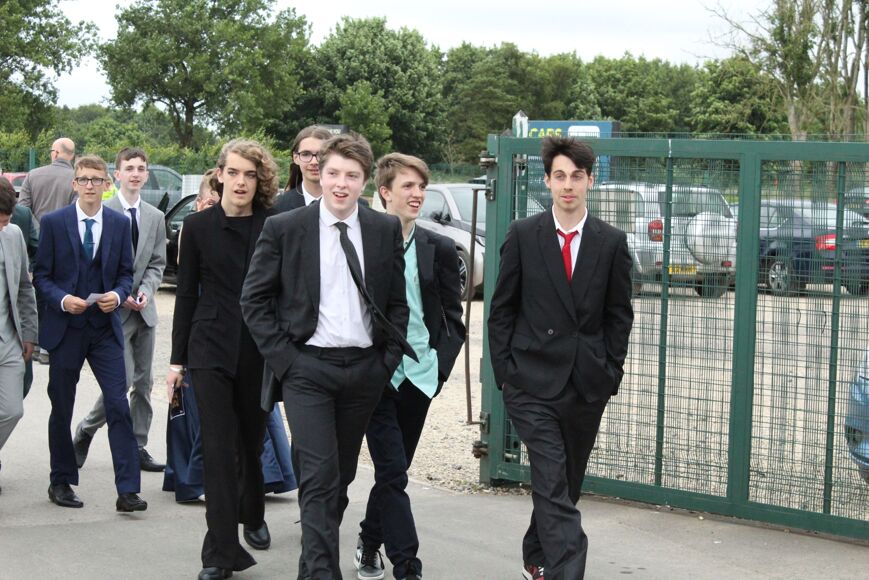 School Photography - School Gallery - Ralph Allen School