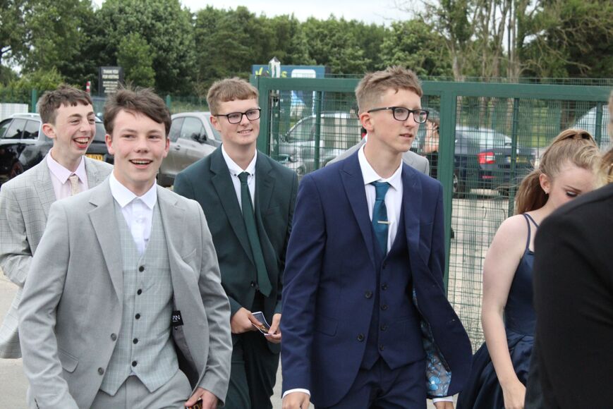 School Photography - School Gallery - Ralph Allen School