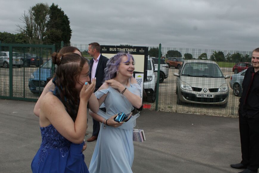 School Photography - School Gallery - Ralph Allen School