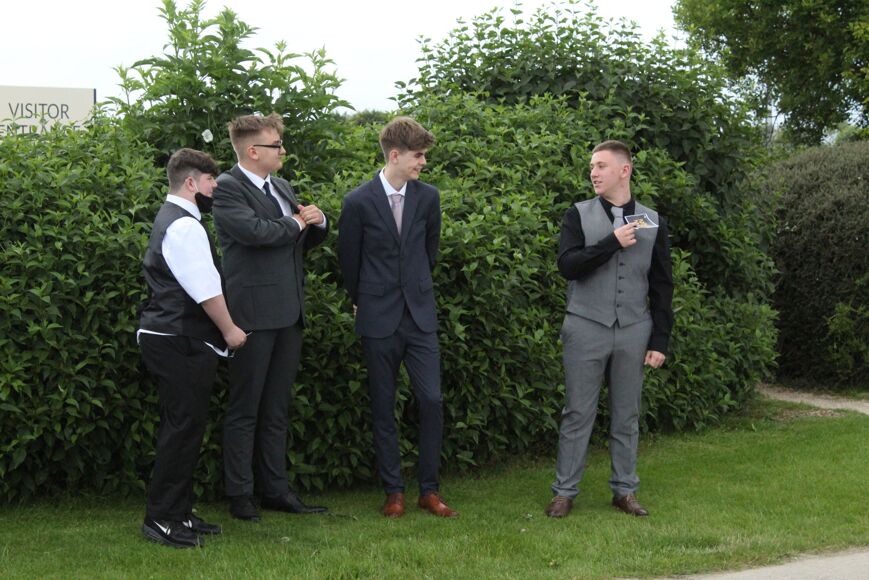 School Photography - School Gallery - Ralph Allen School