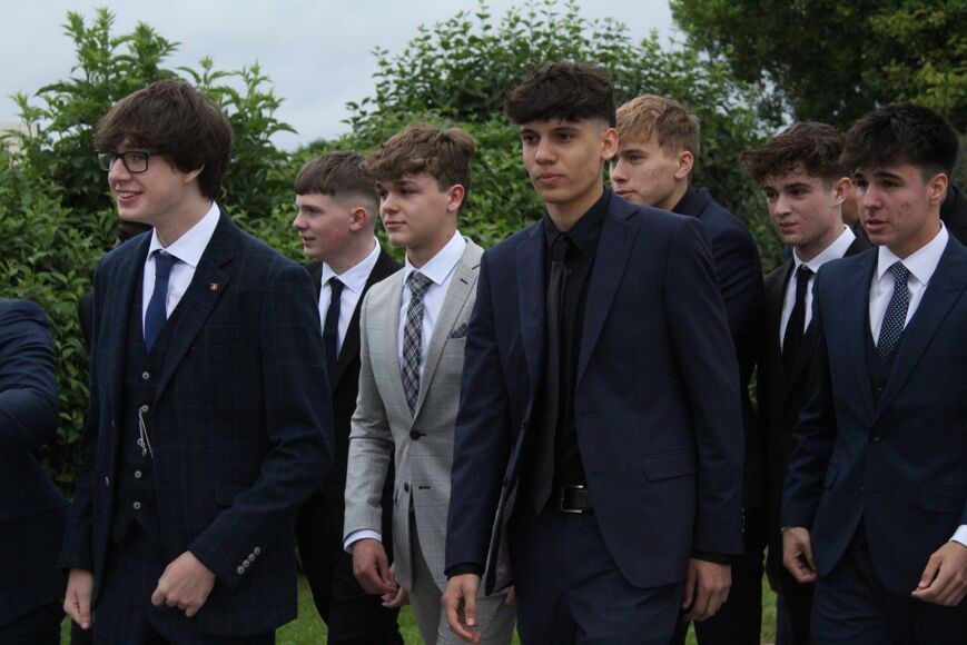 School Photography - School Gallery - Ralph Allen School