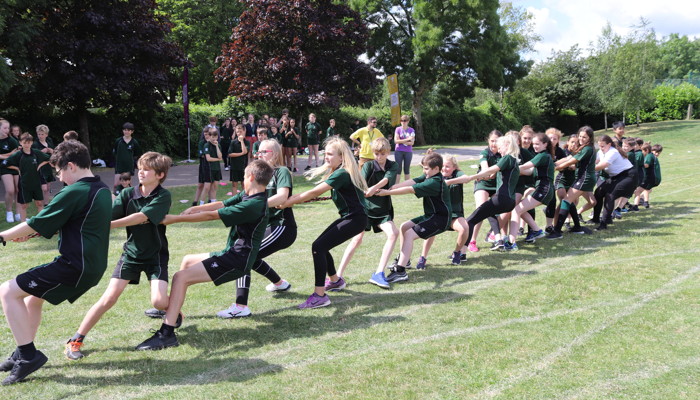 Wellbeing - Ralph Allen School