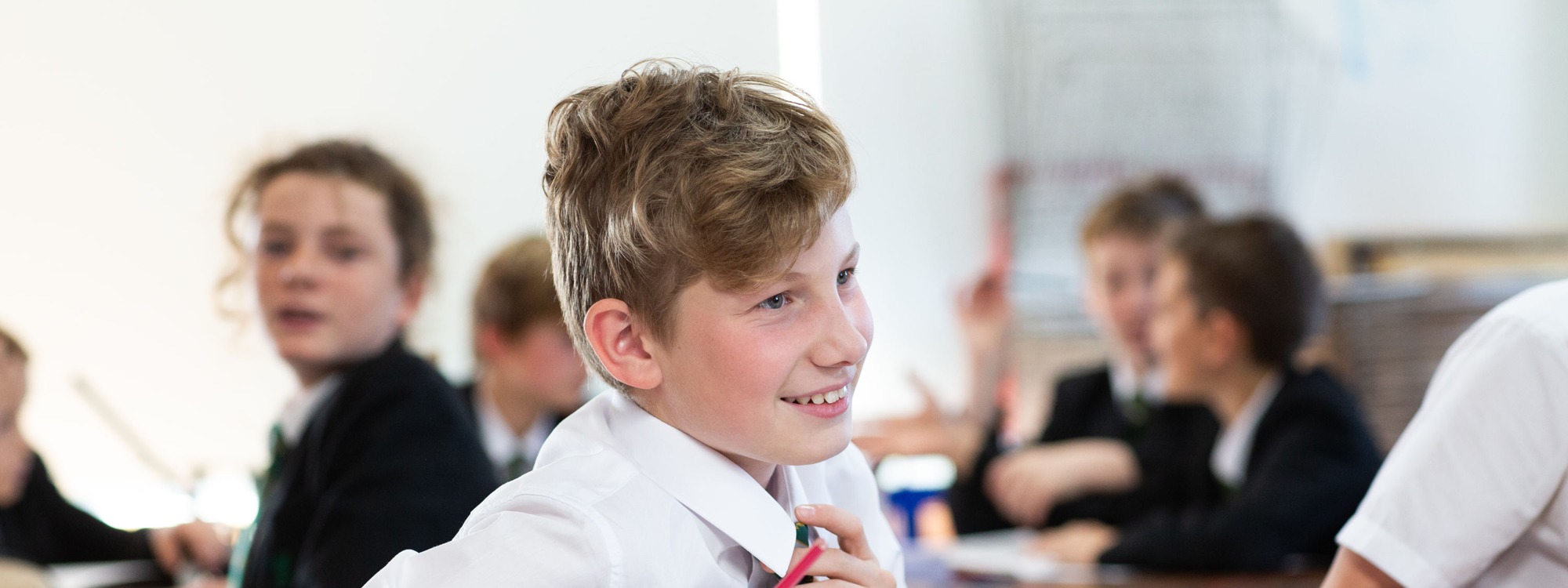 Homework - Ralph Allen School